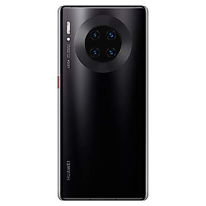 Huawei Mate 30 Pro LIO-L29 256GB 8GB RAM International Version - Black