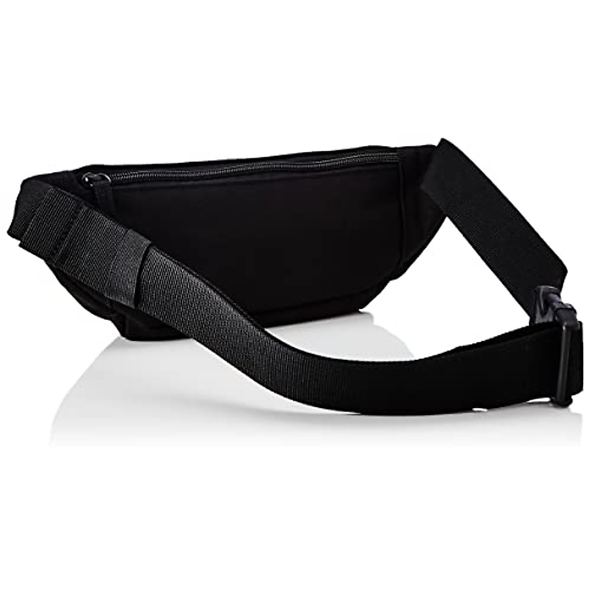 CAT Caterpillar The Project Bag 83615-01, Unisex, Black/Yellow