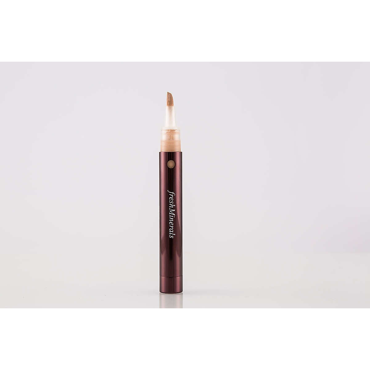 freshMinerals Mineral Light-Reflection Concealer, Light, 0.16 fl. oz.
