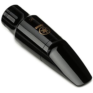 Yamaha 5C Tenor Saxophone Mouthpiece, Standard Series