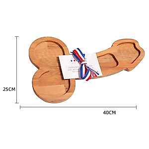 Funny Appetizers Board for Women, Wooden Cheese Board Charioterie Board, Personalized Kitchen Restaurant Food Wine Platter, Unique Women Gifts for Valentine's Day, Housewarming, Bachelorette Party