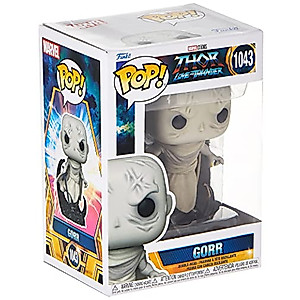 Funko Pop! Marvel: Thor Love and Thunder - Gorr