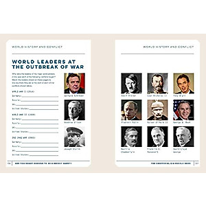 Are You Smart Enough to Be a Secret Agent?