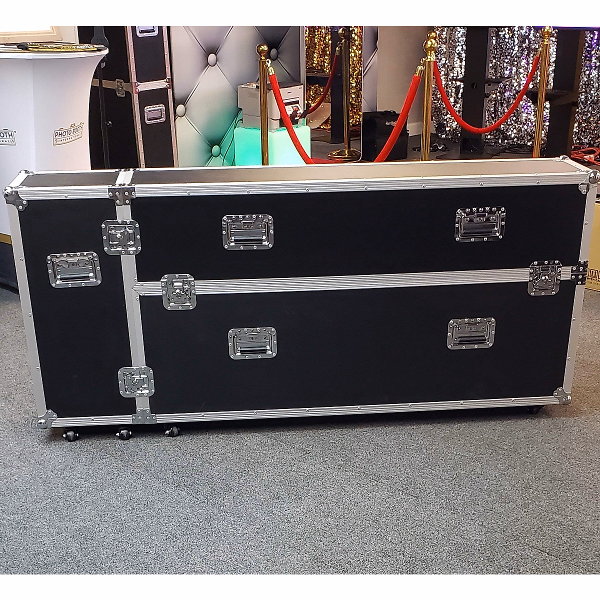 Mirror 4 Flawless Photo Booth