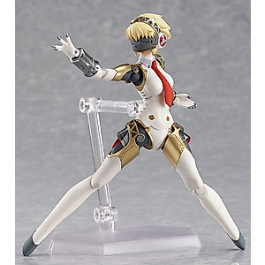 Max Factory Persona 4 Arena: Aigis Figma Action Figure