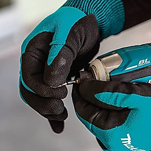 Makita XDT19Z 18V LXT® Lithium-Ion Brushless Cordless Quick-Shift Mode™ 4-Speed Impact Driver, Tool Only (Renewed)