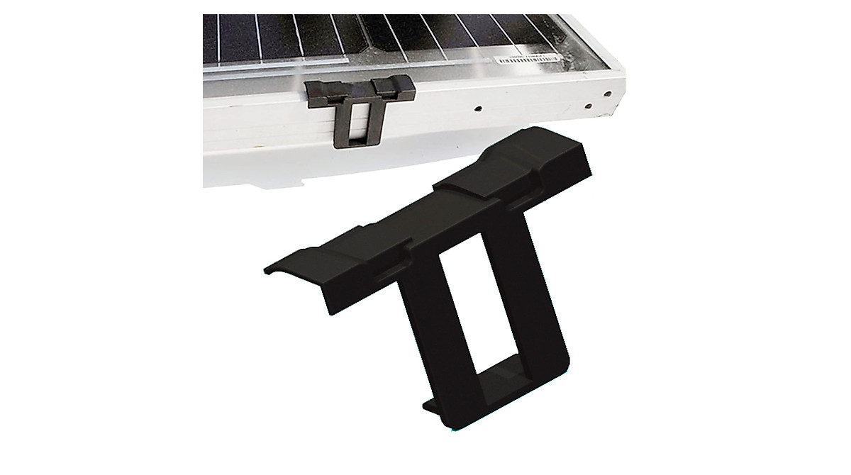 VADO VLTRA Solar Panel Drainage Clips - Maximize Efficiency