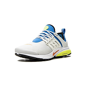 Nike Womens Air Presto Hyper Pink/Hyper Pink-White Size 8