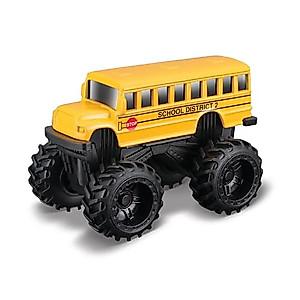 Maisto M15030 Fresh Metal Dirt Demons, Assorted Designs and Colours