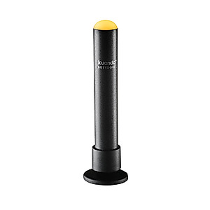Kuando Busylight UC Alpha (15306) - Presence Light and Ringer - Do not Disturb Light - Free Busylight Software for Most UC Platforms and Softphones