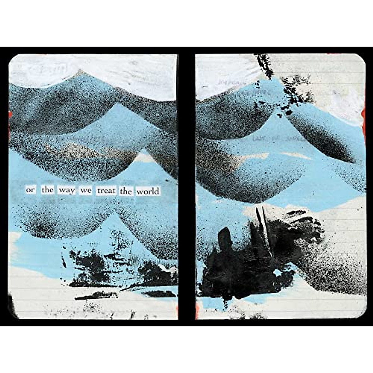 Ain't Burned All the Bright