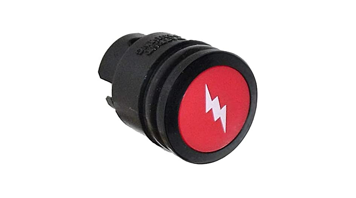 Weber Q Igniter Button Replacement for Q Grills | Genuine Part