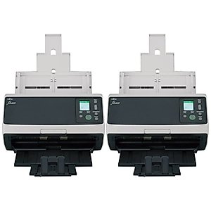 Fujitsu Fi-8170 2 Pack