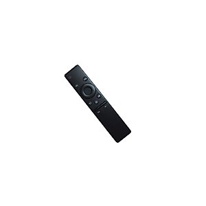 HCDZ Replacement Remote Control for Samsung UN49NU8000FXZA UN55NU740DFXZA UN55NU800DFXZA UN55NU8000FXZA UN65NU800DFXZA BN59-01309A 4K UHD Smart LED TV
