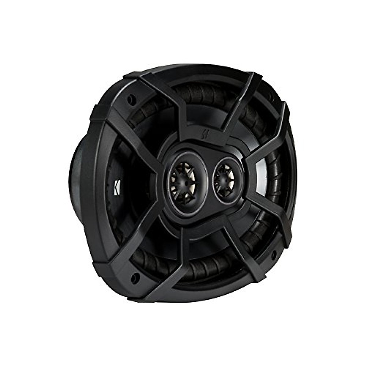 Alpine UTE-73BT Bluetooth Receiver (No CD), a Pair of 43CSS654 6.5" Components, and 43CSC6934 6x9" Speakers