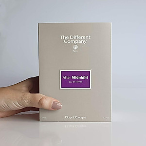 The Different Company After Midnight - 3.3 oz EDT Spray
