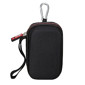 Mchoi Hard Portable Case Compatible with Square Reader Dock, Case Only