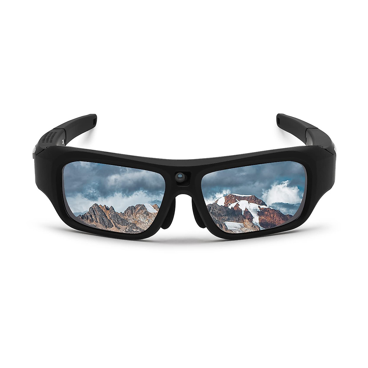 Video Camera Glasses Sports Sunglasses 4K Video 32GB Memory Inside Polarized UV 400 Lens Tech Gadgets for Men