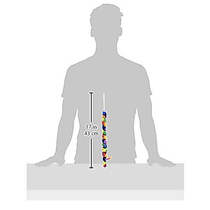 Cat Dancer Products Rainbow Cat Charmer