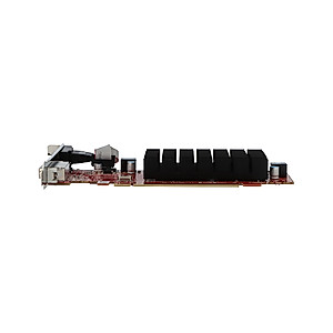 VisionTek Radeon 6350 1GB DDR3 (DVI-I, HDMI, VGA)