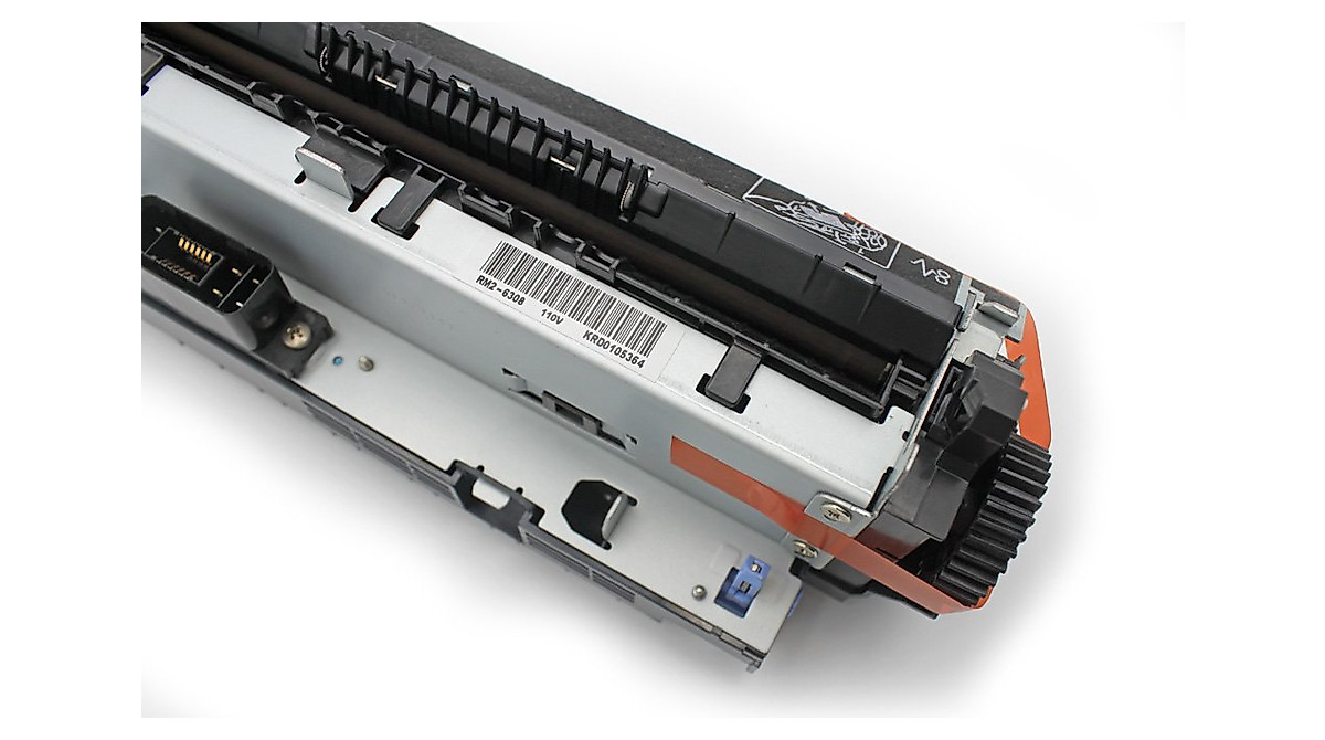 OEM Fuser Assembly for HP M605, M604, M606 - Reliable 110V Replacement