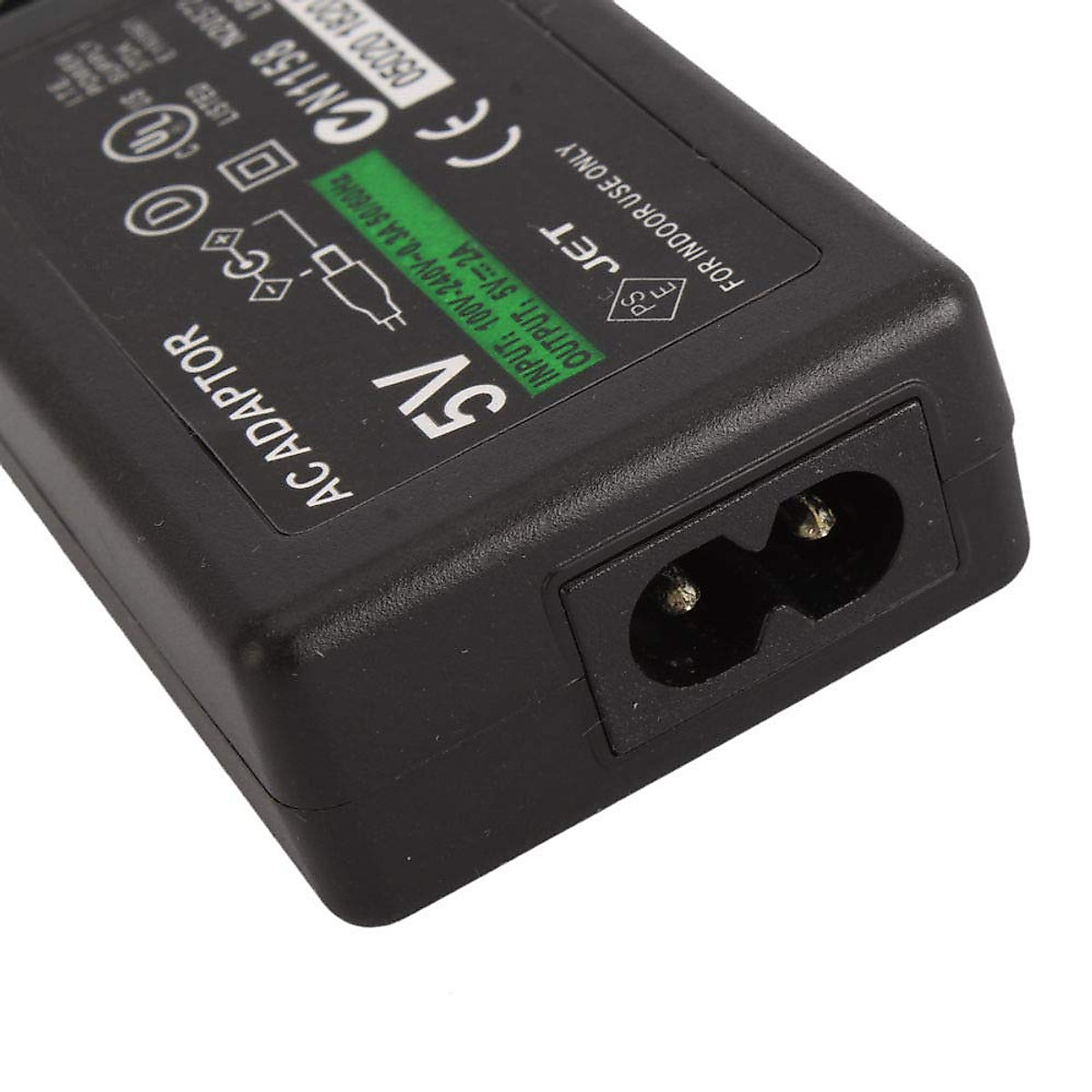 TraderPlus Wall Charger AC Power Adapter Cord for Sony PSP 1000 / PSP Slim & Lite 2000 / PSP 3000