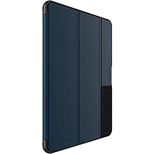 OtterBox Symmetry Folio Case for iPad 9th, 8th & 7th Gen (10.2" Display - 2021, 2020 & 2019 Version) ONLY - Non-Retail Packaging - Coastal Evening