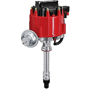 NEW MSD STREET FIRE IGNITION KIT,MSD STREET FIRE CHEVУ V8 GM HEI DISTRIBUTOR,MSD STREET FIRE IGNITION CONTROL BOX,MSD STREET FIRE SBC 350 HEI SPARK PLUG WIRE SET,COMPATIBLE WITH SMALL BLOCK CHEVУ V8