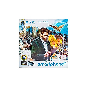 Arcane Wonders Smartphone Inc , Blue