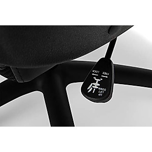 OFM Gaming Chair Ergonomic Racing Style PC Computer Desk Office Chair - 360 Swivel, Integrated Lumbar Support & Headrest, Adjustable Height, Recline Tilt Control, Flip-Up Arms, 275lb Max (2020 Green)
