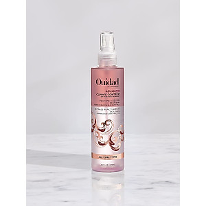 Ouidad Advanced Climate Control Restore Plus Revive Bi-phase, 6.8 Fl oz