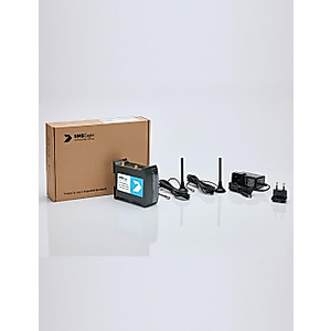 SMSEagle NXS-9750-4G (Dual Modem) Hardware SMS Gateway