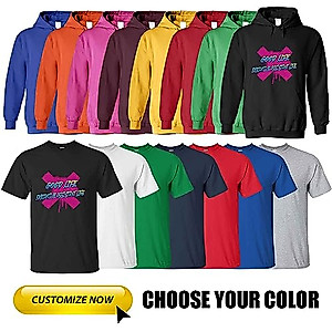 Funny Gift Appreciation Gift for Executive Assistants, Perfect for Secretary's Promotion Day - Good Life: Executive Assistant Life on a Men Women Black T-shirt