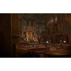 Dishonored - Der Tod des Outsiders