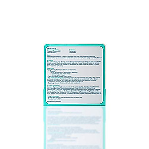 Cotz Lip Spf 45.14 Ounce