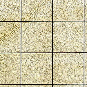 Chessex Role Playing Play Mat: Battlemat Double-Sided Reversible Mat for RPGs and Miniature Figure Games (26 in x 23 1/2 in) Squares/Hexes