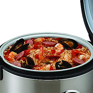 Aroma ARC-914SB 8-Cup (Cooked) Rice Cooker