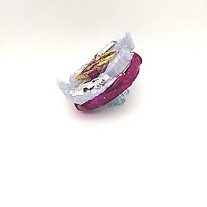 Battling Tops Burst 168 High Performance Gyros