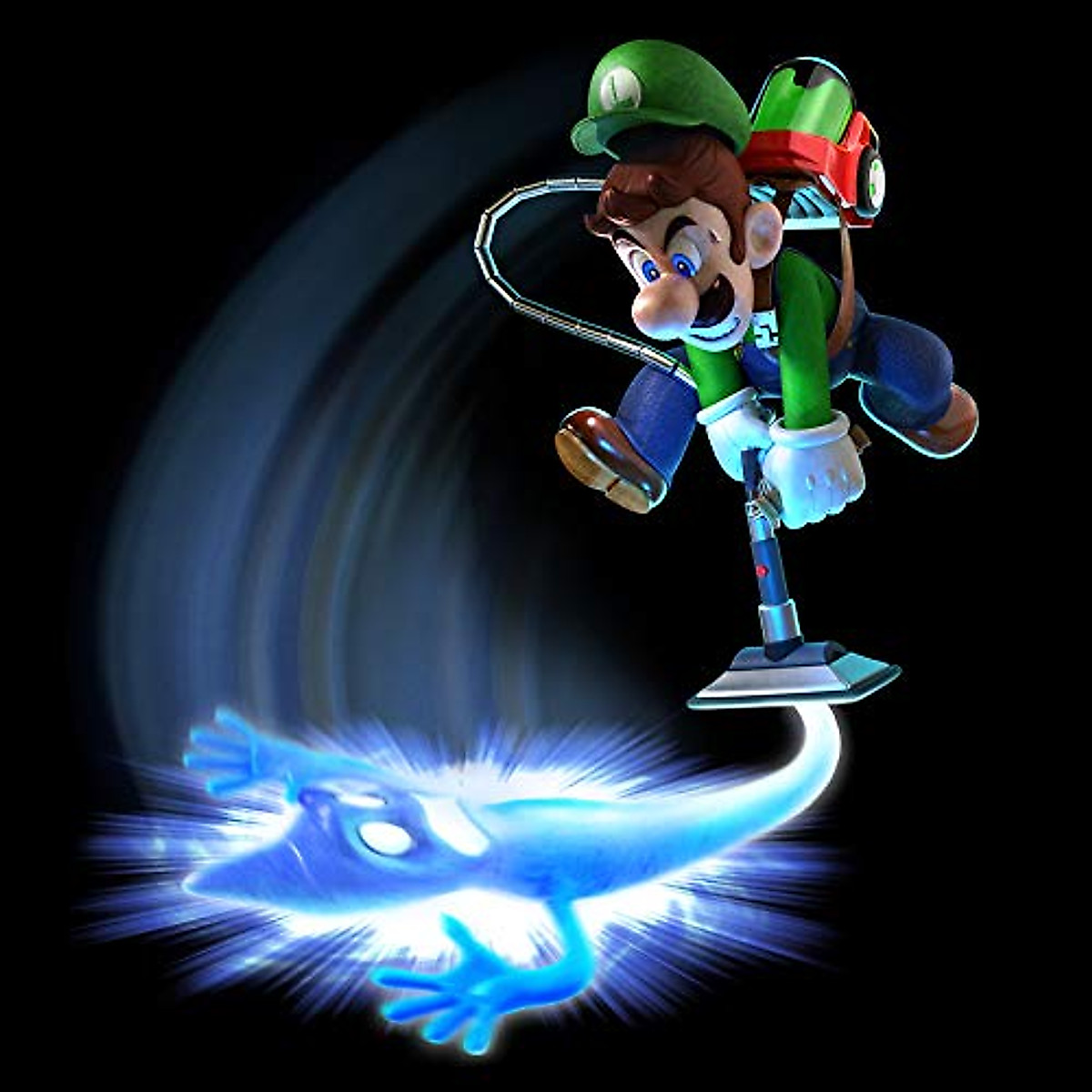 Luigi's Mansion 3 - Switch