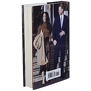 Meghan and Harry: The Real Story