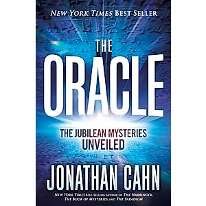 The Oracle: The Jubilean Mysteries Unveiled