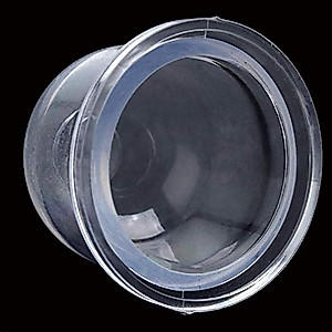 Poweka Pack of 5 Primer Bulb Compatible with S-tihl FS46 FS45 FS55 FS40 FS40C FS50 FS90 String Trimmer