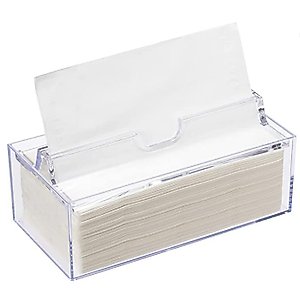 Butterfly Plastic Industrial Paper Towel Case