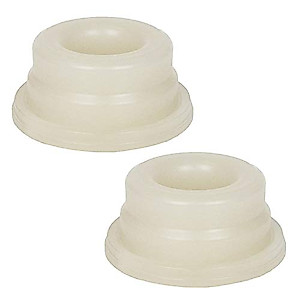 BHTOP 883-511Piston Bumper for Hitachi NR83A NR83A2 NR83A2(S) Air/Framing Nailer 878-303 878-649 877-376，(2 pack)