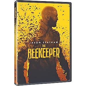 Beekeeper, The (DVD)