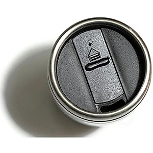 Au-TOMOTIVE GOLD Travel Mug for Ford F-150 (Blue)