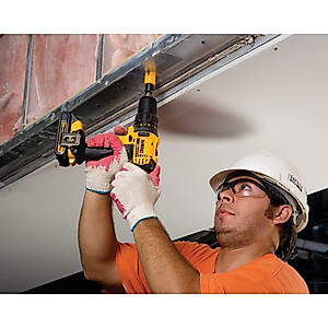 DeWalt DCD780C2 20V Li-ion Compact Drill/Driver Kit, full size