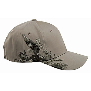 Wildlife Series-Eagle, Sage