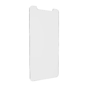 ZAGG InvisibleShield Elite Screen Protector for iPhone 11 and XR – Strongest Tempered Glass and Smudge-Free ClearPrint
