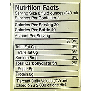 Harney & Sons Organic Green Iced Tea with Citrus & Ginkgo, Certified Organic and Fair Trade (70026), 16 Fl Oz (Pack of 12)